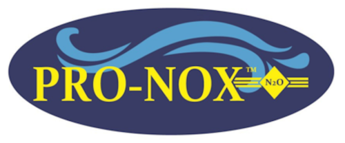 PRO-NOX™ Nitrous Oxide Delivery System - Vantage Health LLC
